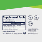 Vimergy herbal blend for wellness