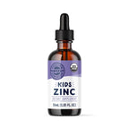 VIMERGY kids liquid zinc supplement