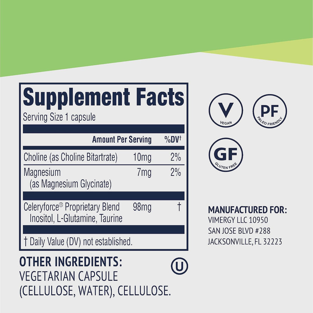 Vimergy kids multivitamin for immune support