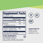Vimergy kids multivitamin for immune support