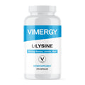 Vimergy L-Lysine 500 mg capsules