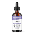 VIMERGY liquid zinc supplement benefits