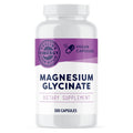 VIMERGY magnesium glycinate capsules for relaxation
