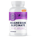 VIMERGY magnesium glycinate capsules