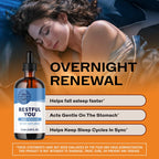 Vimergy melatonin 10mg for easy dosing