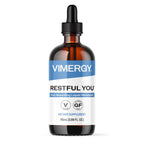 Vimergy melatonin for better sleep