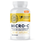 Vimergy Micro-C vitamin C capsules