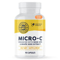 Vimergy Micro-C® Vitamin C capsules