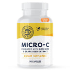 Vimergy Micro-C® Vitamin C capsules