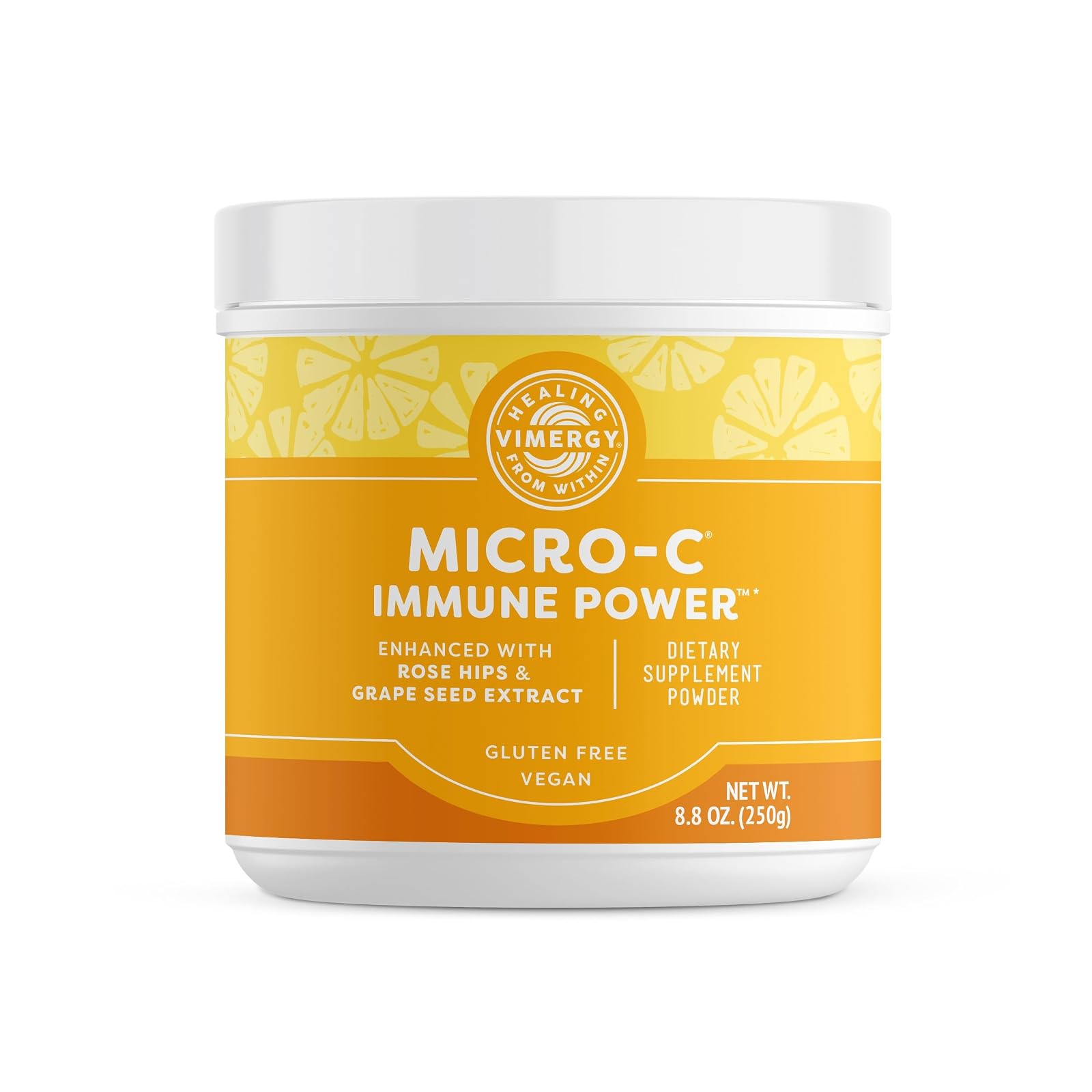 Vimergy Micro-C vitamin C supplement