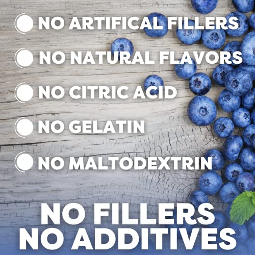 Vimergy MSM calcium for holistic health