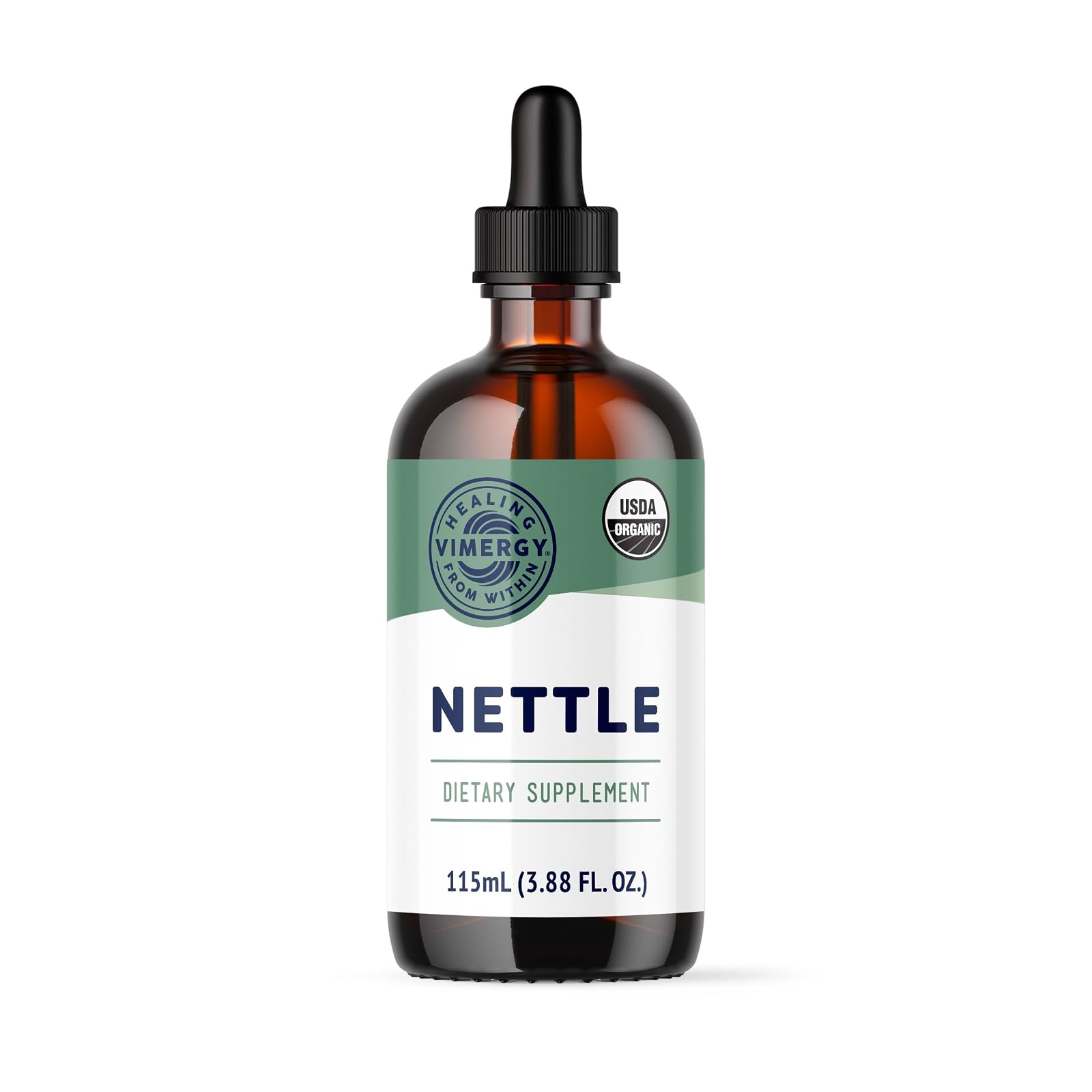 Vimergy nettle liquid extract benefits