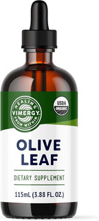 Vimergy Olive Leaf Extract benefits