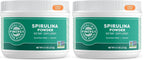 Vimergy Spirulina Powder for smoothies