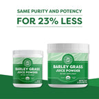Vimergy superfood for daily wellness