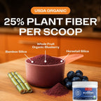 Vimergy superfoods for healthy living
