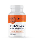 Vimergy turmeric curcumin health benefits