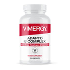 Vimergy vitamin B complex capsules