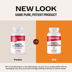 Vimergy vitamin B for overall wellness