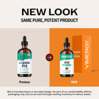 Vimergy vitamin B12 for overall wellness