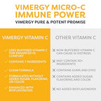 Vimergy vitamin c powder benefits