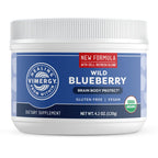 Vimergy wild blueberry powder benefits