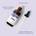 VIMERGY zinc picolinate for absorption