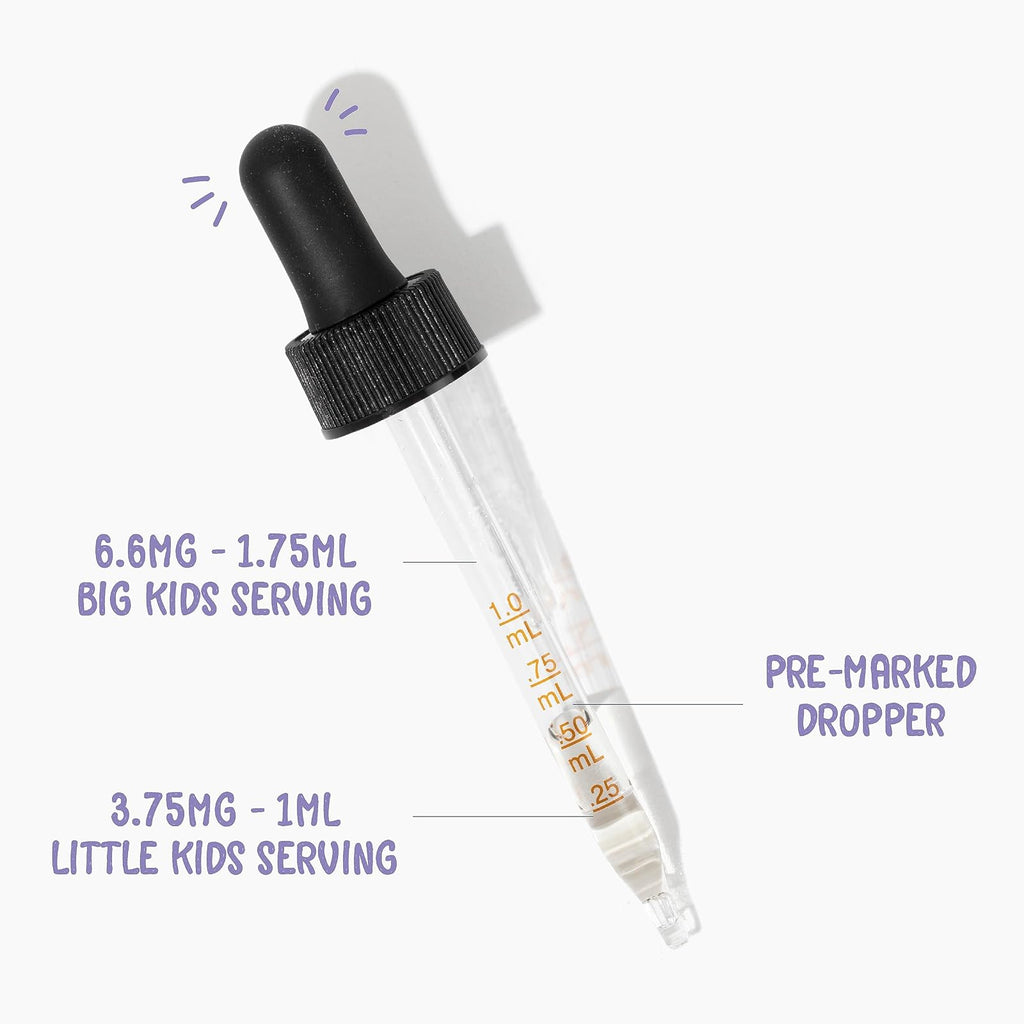 VIMERGY zinc picolinate for kids