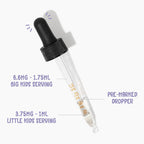 VIMERGY zinc picolinate for kids
