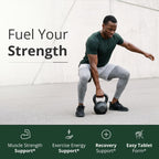 Vimerson Health creatine for athletes