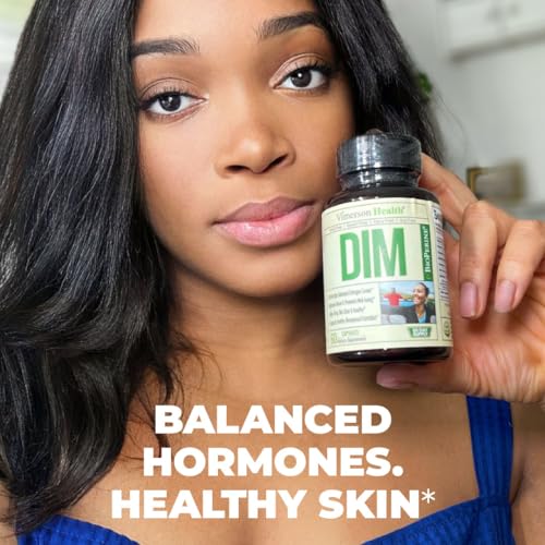 Vimerson Health DIM hormone balance