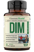 Vimerson Health DIM hormone balance