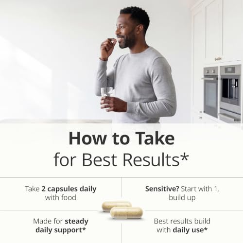 Vimerson Health for comprehensive health