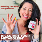Vimerson Health herbal berberine for overall balance