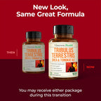 Vimerson Health herbal energy booster