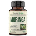 Vimerson Health Moringa capsules for energy