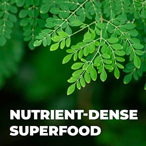 Vimerson Health Moringa for active lifestyle