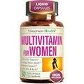 Vimerson Health multiminerals for women