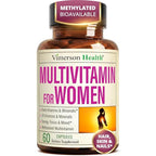 Vimerson Health multivitamin for women