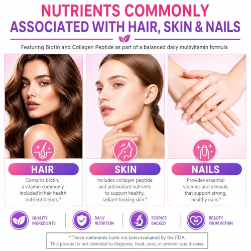Vimerson Health multivitamins for active women