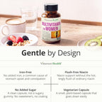 Vimerson Health women's health support