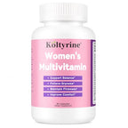 Vimerson Health women's multivitamin capsules
