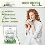 VIMMANCE herbal tea for relaxation