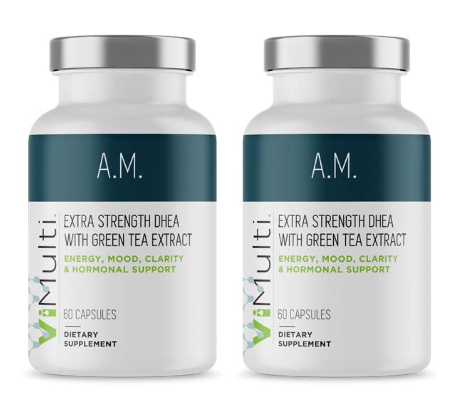 ViMulti AM Extra DHEA capsules