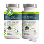 ViMulti amino acid supplement for vitality