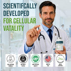 ViMulti amino acids for youthful skin