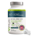 ViMulti anti-aging amino acid supplement