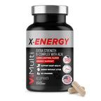 ViMulti vitamin b complex energy boost