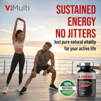 ViMulti vitamin b complex enhances mood