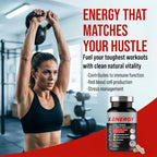 ViMulti vitamin b complex supports metabolism